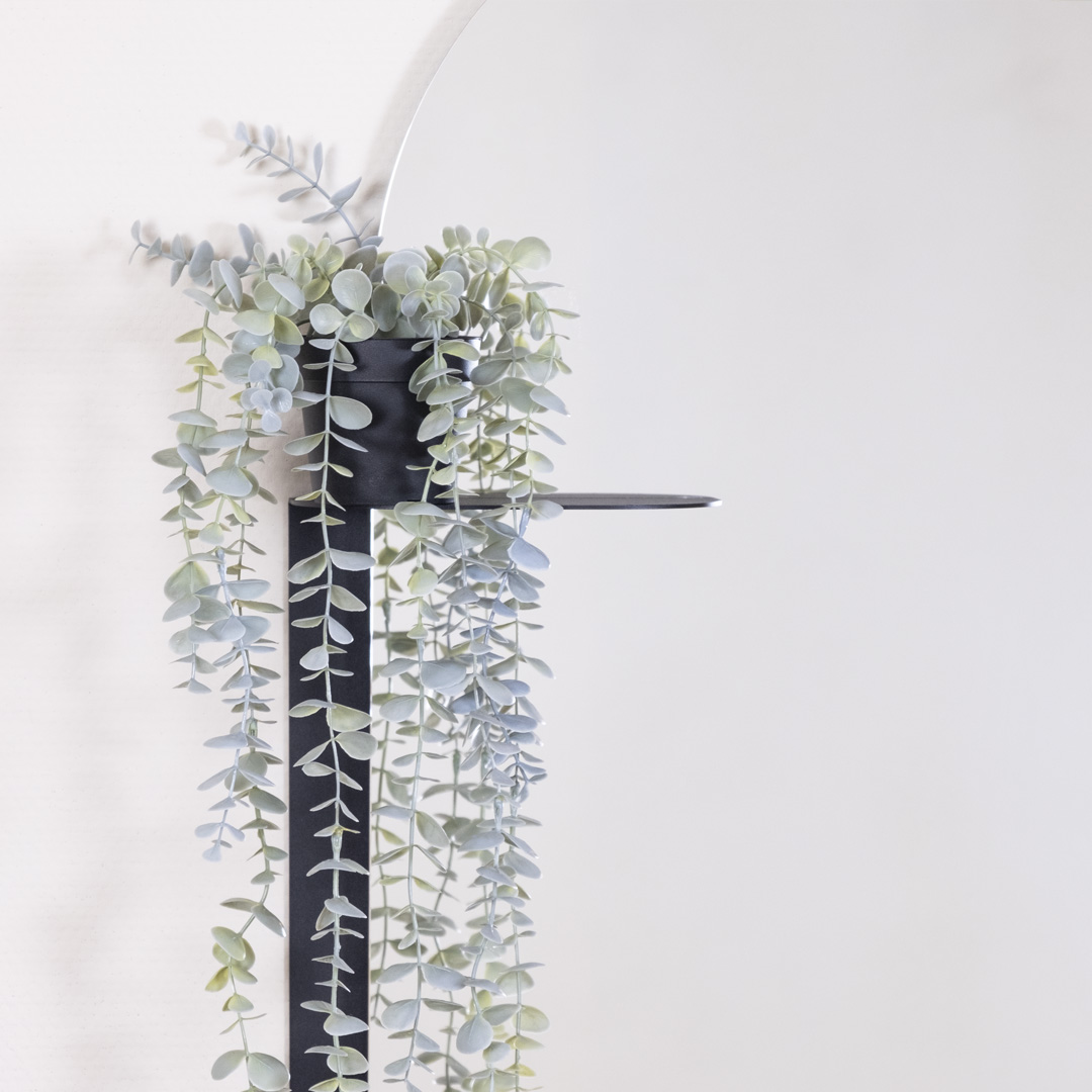 Full-length Mirror | Looka - Indusigns